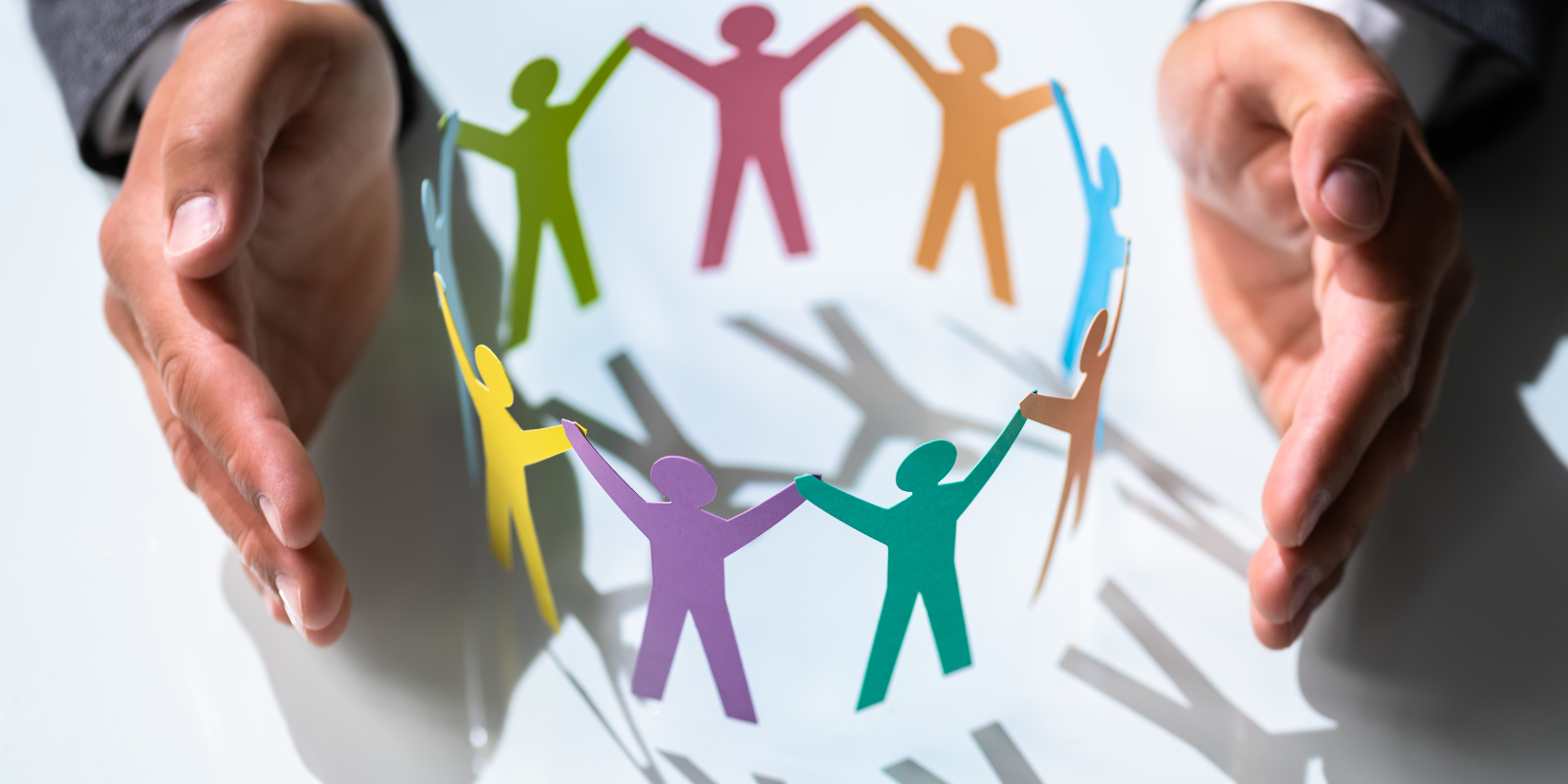 6 Strategies to Maximise Workplace Inclusion | Datum RPO